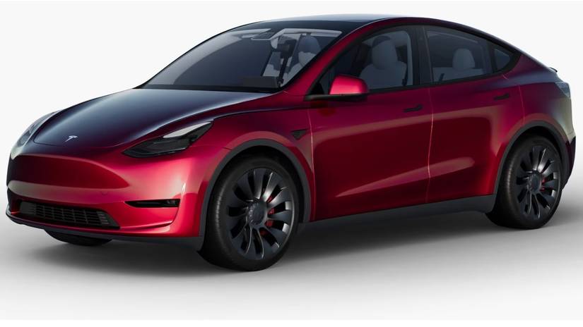 What Is a Tesla Vinyl Wrap, and Should You Get One?