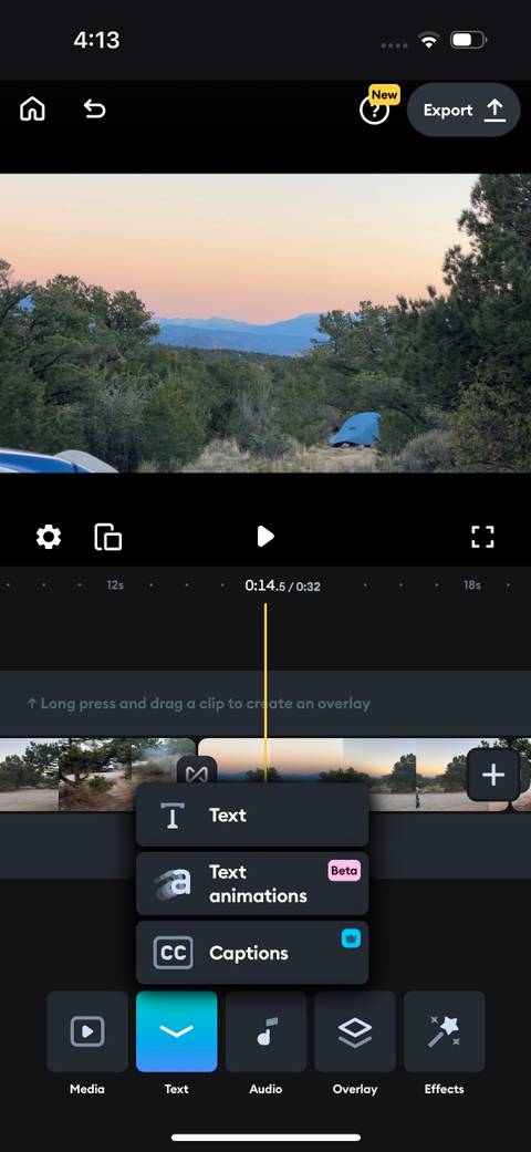 How to Edit Videos Using the Splice App