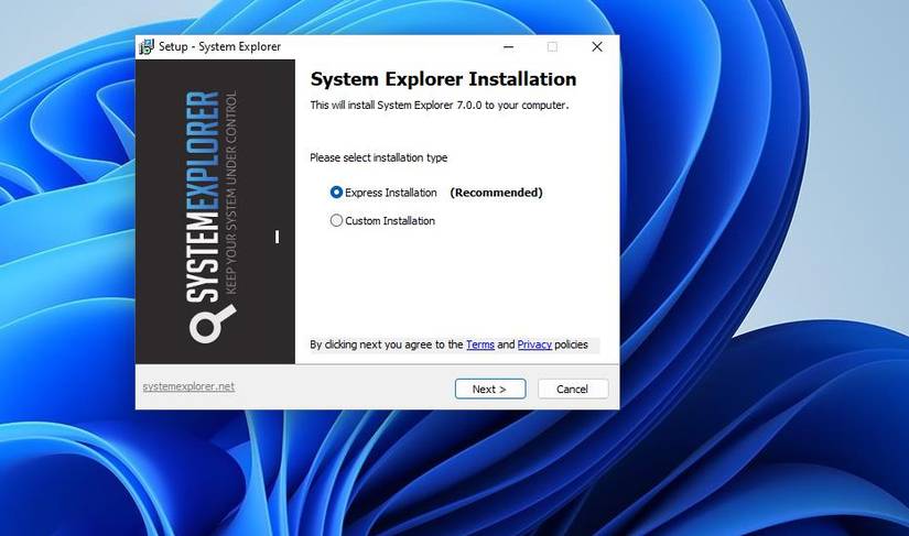 How to Add System Resource Usage Details to the Windows System Tray