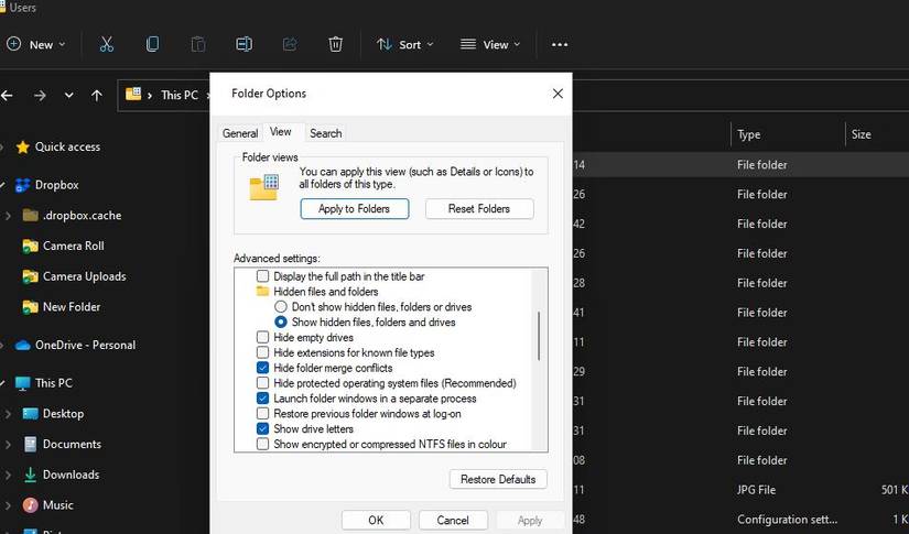 How to Add Folder Comments in Windows 11's File Explorer