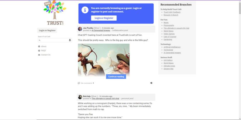 The 13 Best X (Twitter) Alternatives Worth Trying