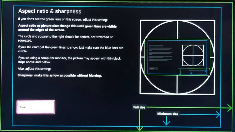 How to Use the TV Calibration Tool on Your Xbox Series X|S