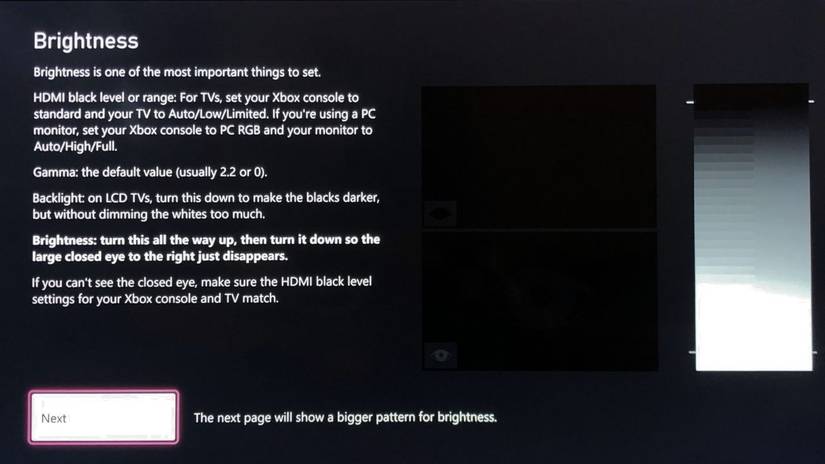 How to Use the TV Calibration Tool on Your Xbox Series X|S