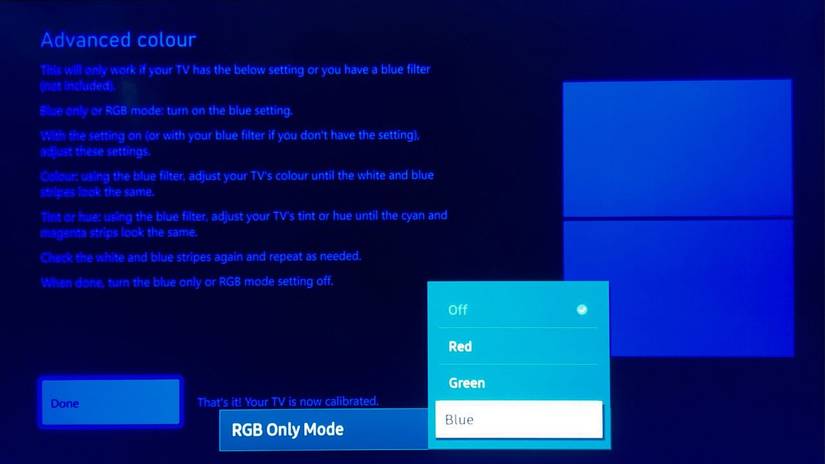 How to Use the TV Calibration Tool on Your Xbox Series X|S