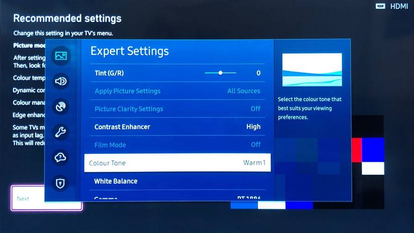 How to Use the TV Calibration Tool on Your Xbox Series X|S