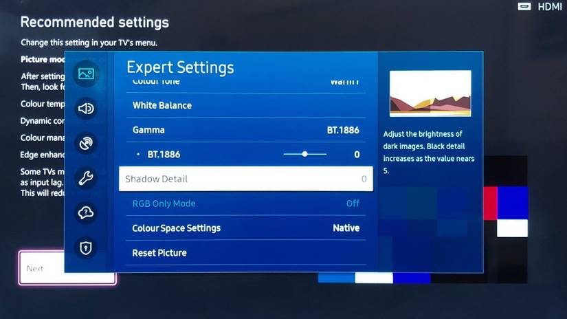 How to Use the TV Calibration Tool on Your Xbox Series X|S