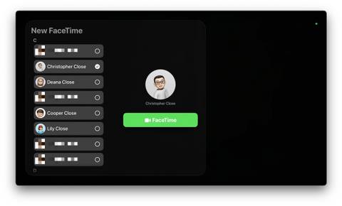 How to Use FaceTime on Your Apple TV