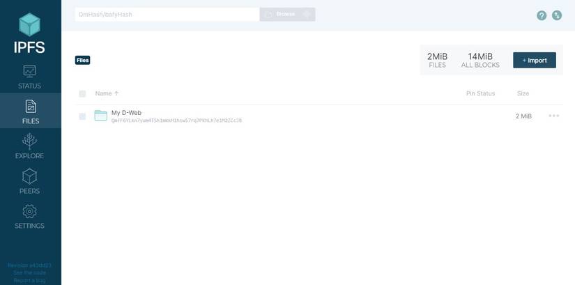 How to Create a Decentralized Website