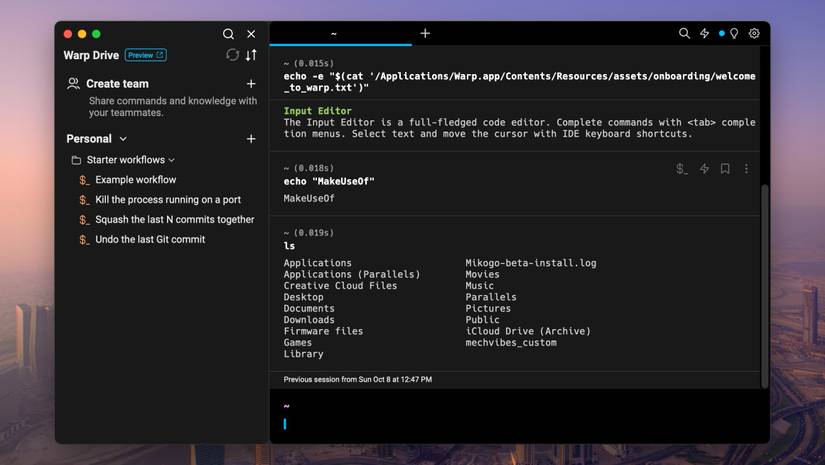 The 6 Best Terminal Alternatives for Your Mac