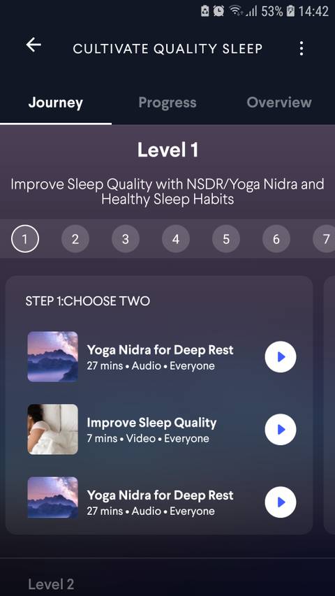 7 Things We Love About the Wellness Coach App