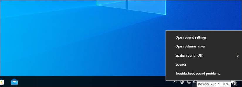 How to Turn Off the Volume Change "Ding" Sound in Windows