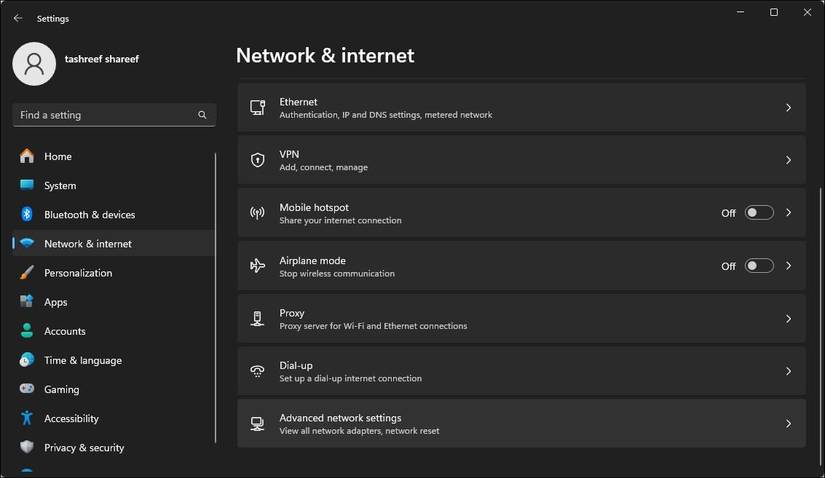 How to Change NAT Type on Windows 11/10