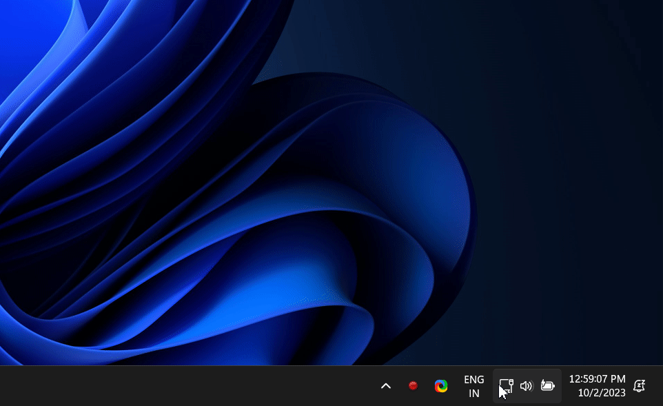 How to Turn Off the Volume Change "Ding" Sound in Windows