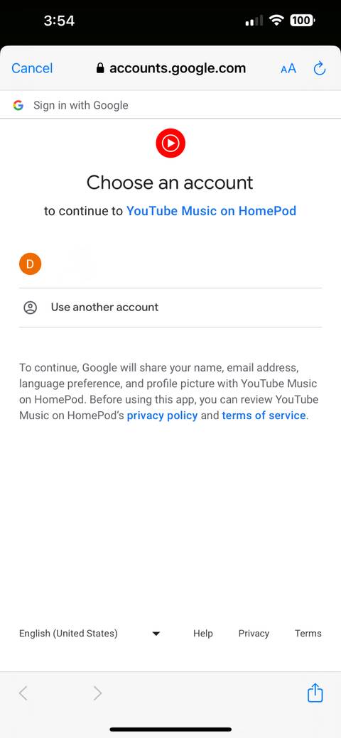How to Listen to YouTube Music on a HomePod