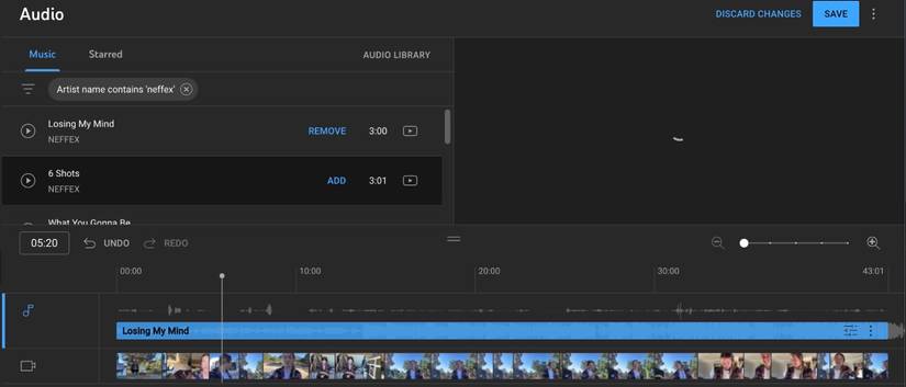 How to Edit Your Videos in YouTube Studio
