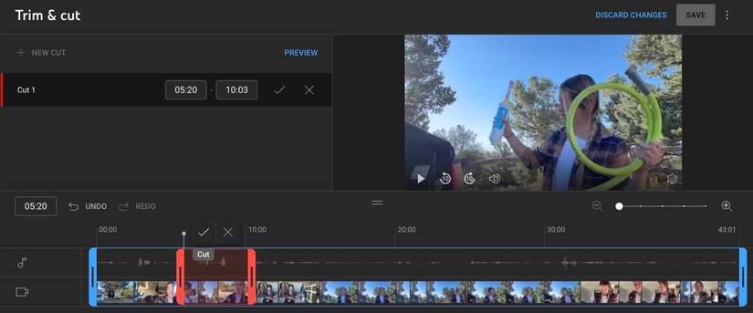 How to Edit Your Videos in YouTube Studio