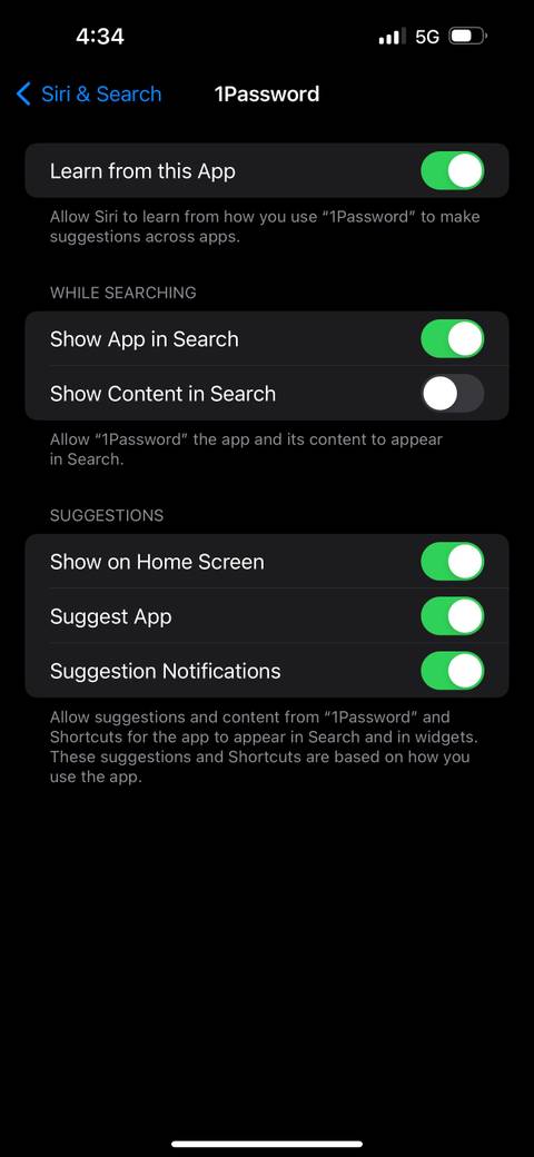 How to Turn Off Siri Suggestions on Your iPhone