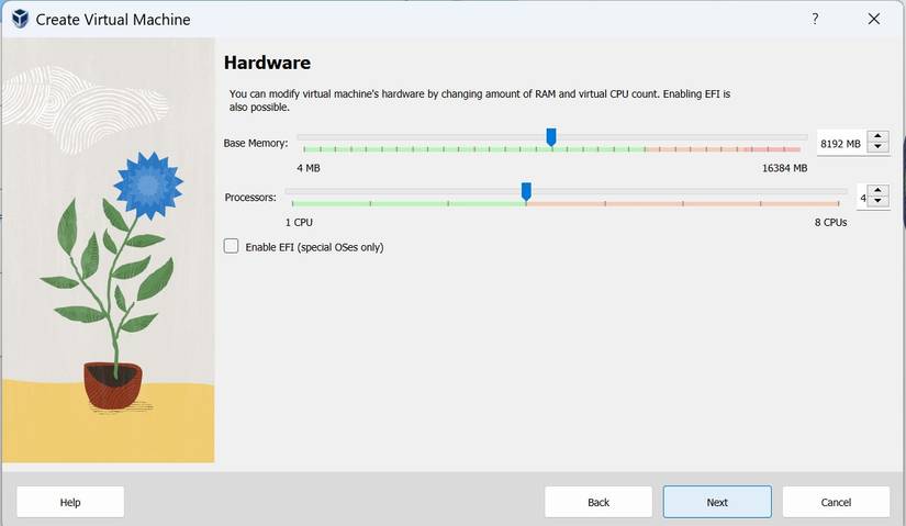 How to Open a VMDK File in VirtualBox and VMWare Workstation