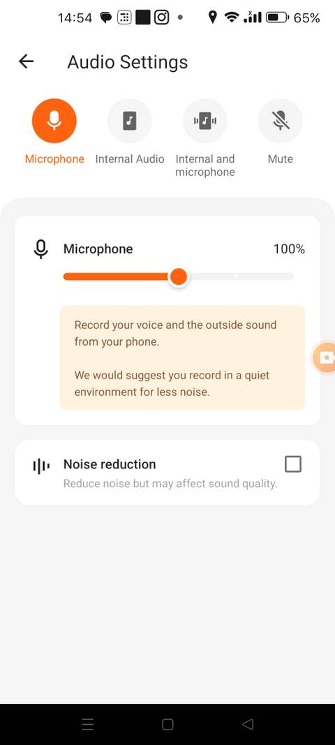 4 Ways to Record Audio on Your Android Device