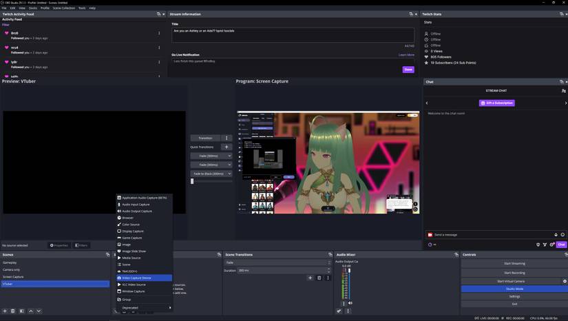 How to Create a VTuber Avatar: A Step-by-Step Guide