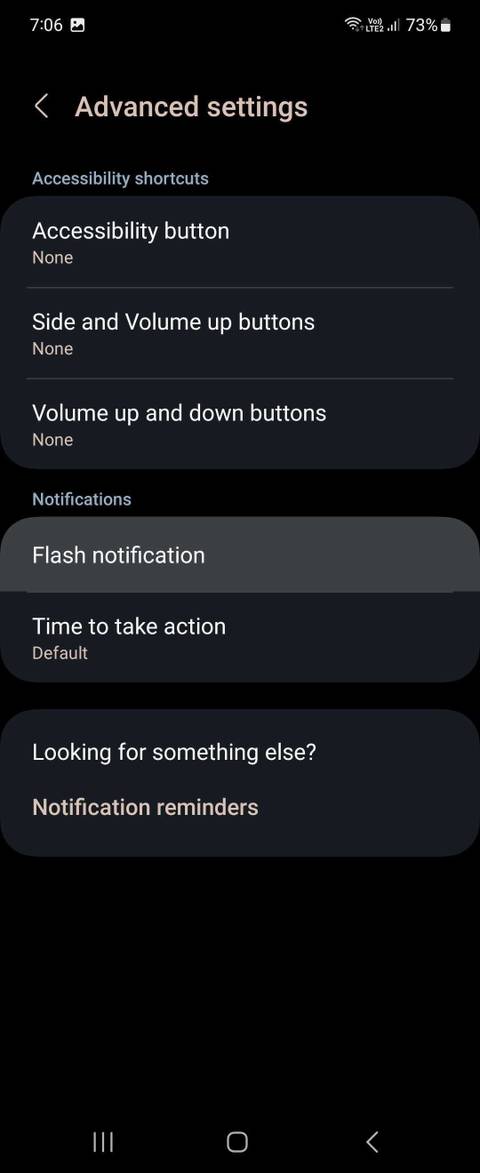 How to Set Up Flash Notifications on Your Android Phone