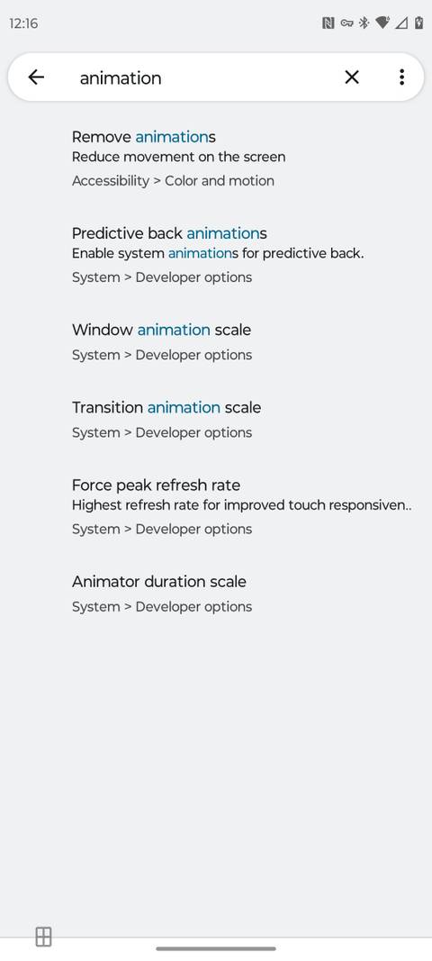Is It Safe to Enable Android Developer Options?