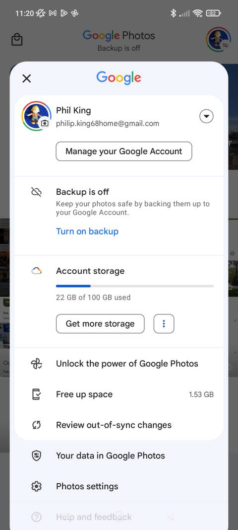 Where Are Google Photos Stored and How Do You Find Them?