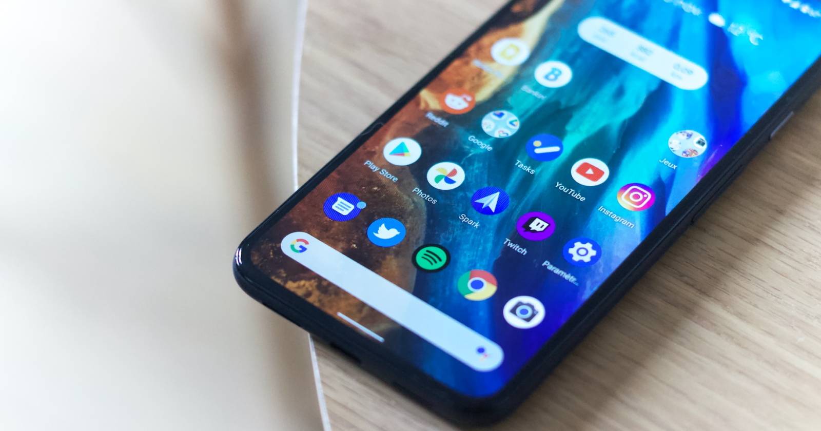 4 Methods to Identify and Block App Tracking on Android