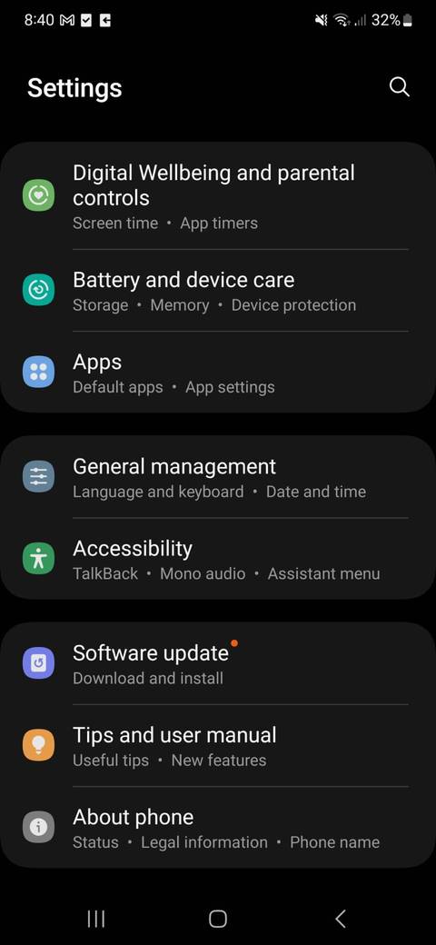 6 Fixes for the "Message Blocking Is Active" SMS Error