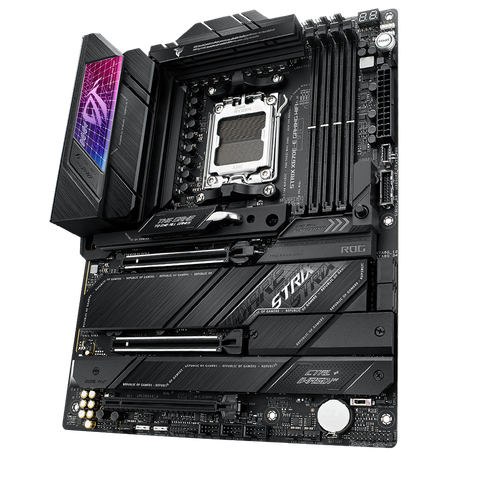 The Best RGB Motherboards of 2023