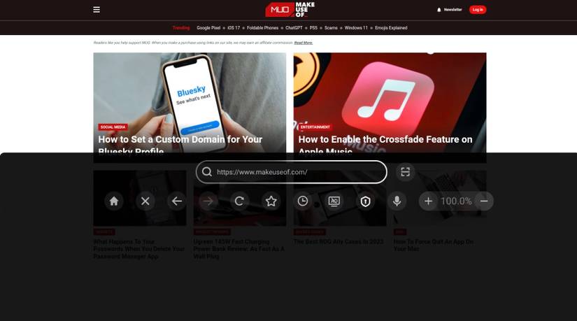 What's the Best Browser for Android TV? 5 Top Apps, Ranked