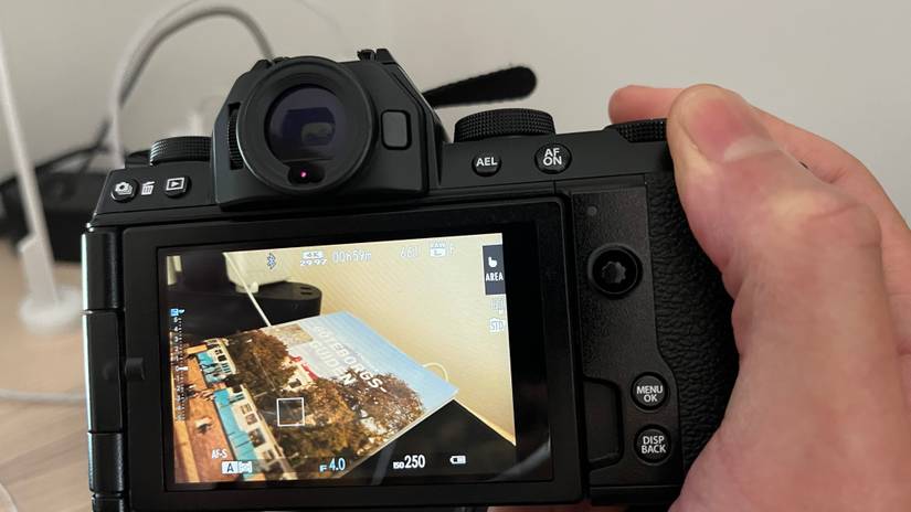 7 Camera Settings for Low-Light Photography