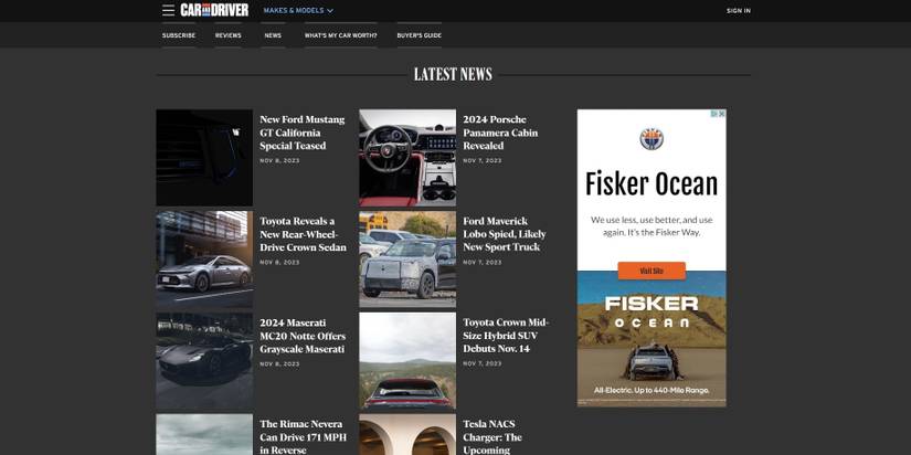 The 7 Best Online Tools for Car Buyers