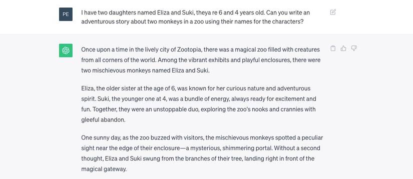 15 Creative Ways to Use ChatGPT by OpenAI