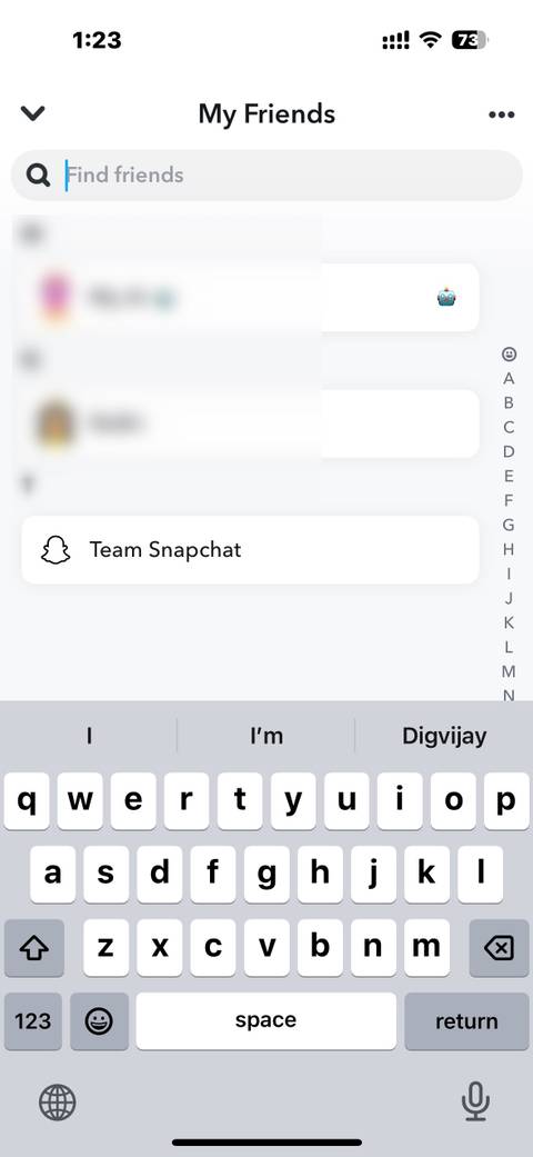 How to Check If Someone Unfriended You on Snapchat