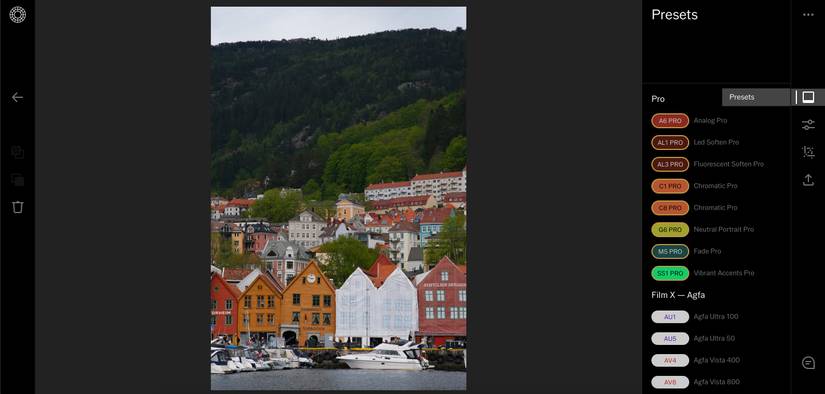 How to Edit Your Photos Using the VSCO Studio Desktop App