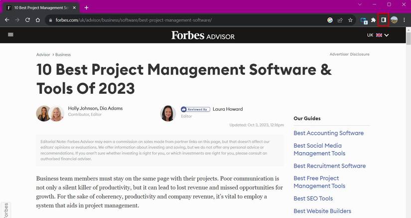 A Complete Guide to Tab Management in Google Chrome
