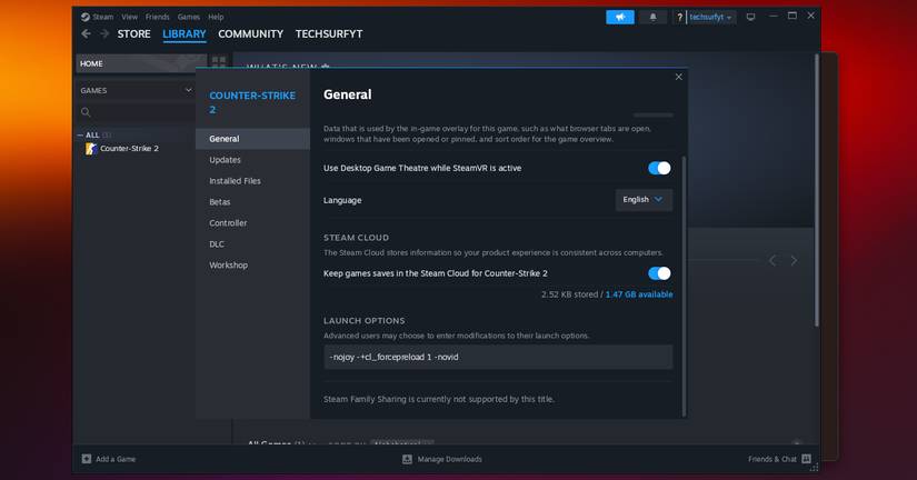 How to Play Counter-Strike 2 on Your Mac