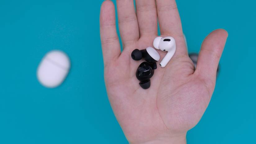 How to Clean Your Earbuds and Ear Tips Safely