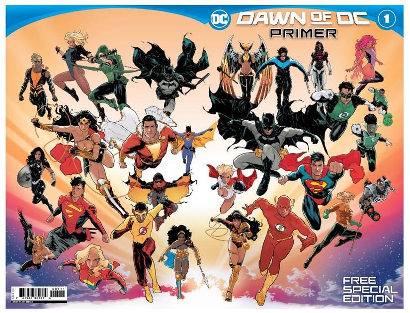 The 10 Best Ways to Read Comics Online for Free