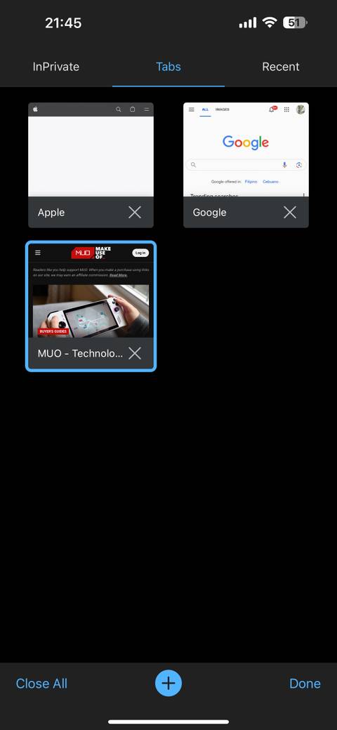 What's the Best Browser for iPhone? 8 Apps Compared