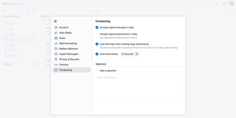 What Is Mail Drop? How to Use Mail Drop on iPhone and Mac