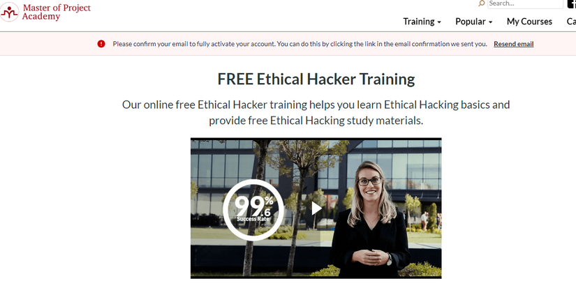 The Best Online Ethical Hacking Courses for Beginners