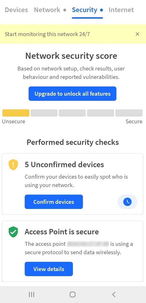 The 5 Best Wi-Fi Analyzers to Check if a Network Is Safe