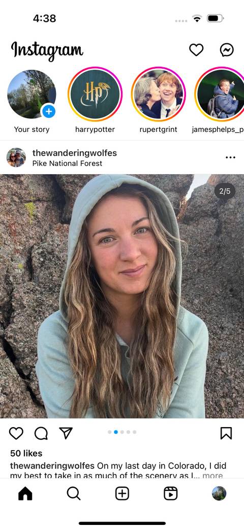 How to Switch to a Professional Account on Instagram