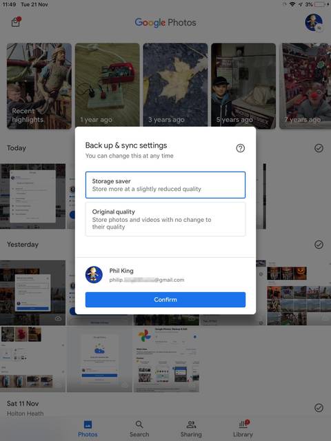 Where Are Google Photos Stored and How Do You Find Them?