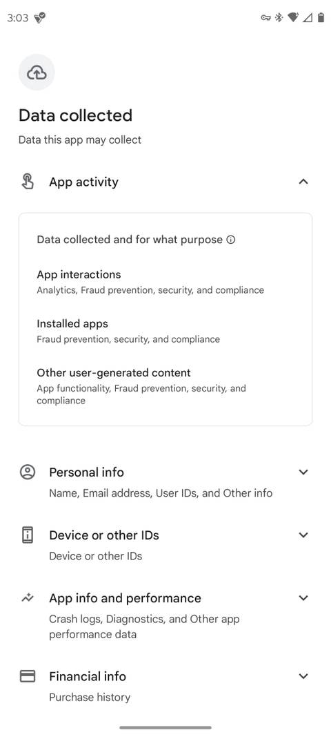 4 Methods to Identify and Block App Tracking on Android