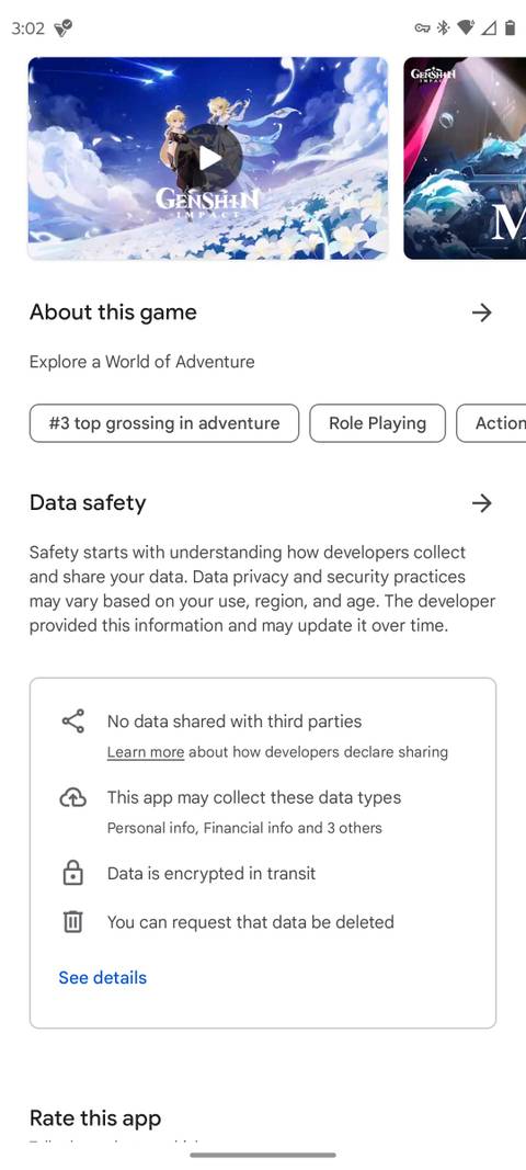4 Methods to Identify and Block App Tracking on Android