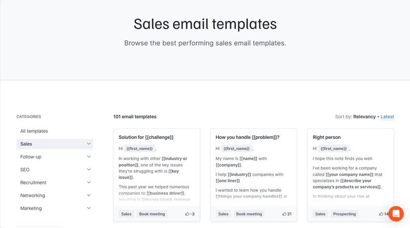 6 Creative Ways to Create Email Templates