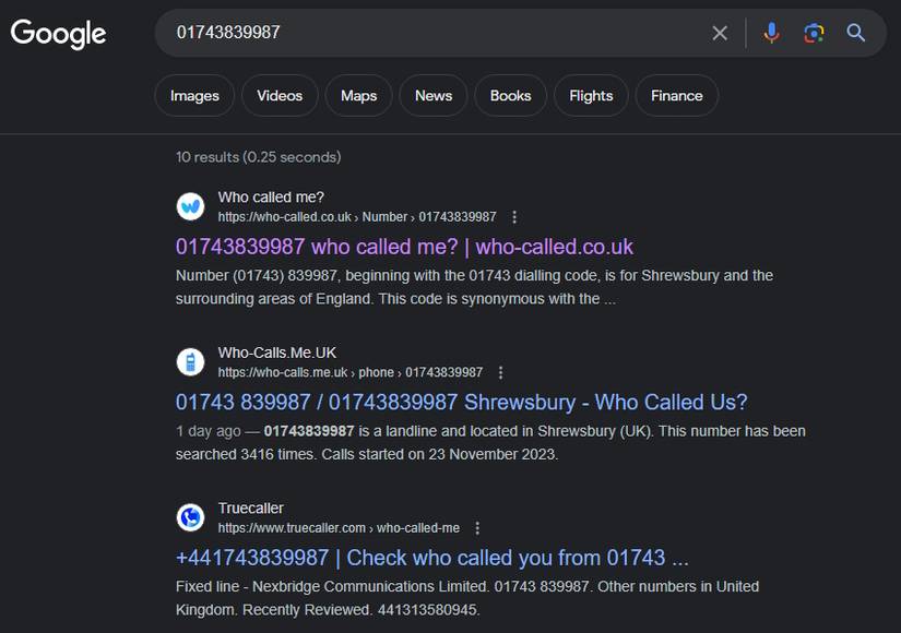 Is This Number a Scammer? Here's How to Check